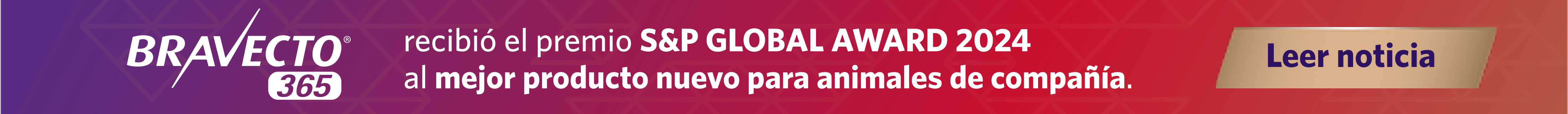 Bravecto® 365 - Bravecto México
